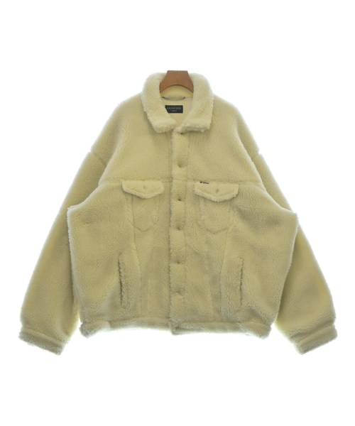 BALENCIAGA バレンシアガ ブルゾン メンズ 【古着】【中古】