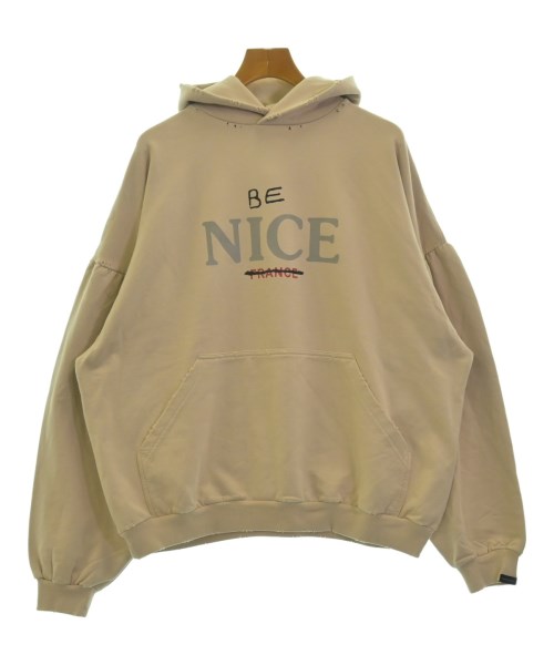 BALENCIAGA バレンシアガ パーカー メンズ 【古着】【中古】