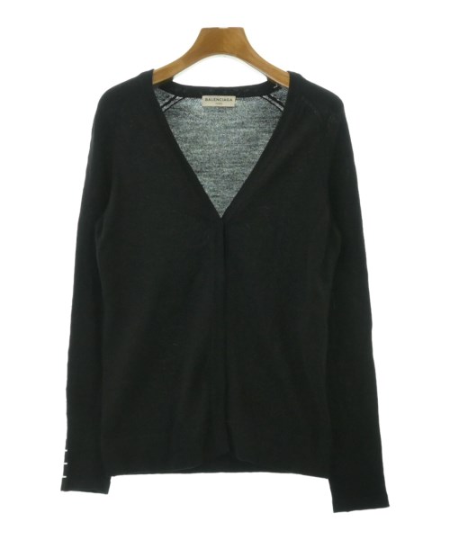 BALENCIAGA バレンシアガ カーディガン レディース 【古着】【中古】