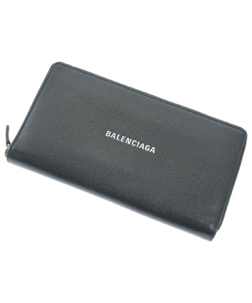 BALENCIAGA バレンシアガ 財布・ケース レディース 【古着】【中古】