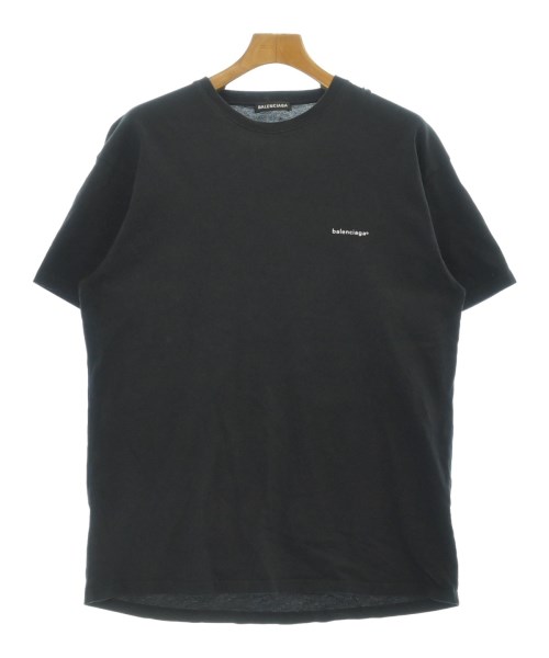 BALENCIAGA バレンシアガ Tシャツ・カットソー メンズ 【古着】【中古】