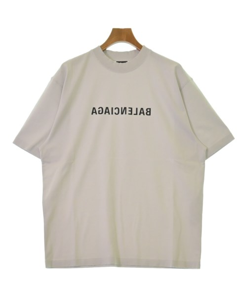 BALENCIAGA バレンシアガ Tシャツ・カットソー メンズ 【古着】【中古】