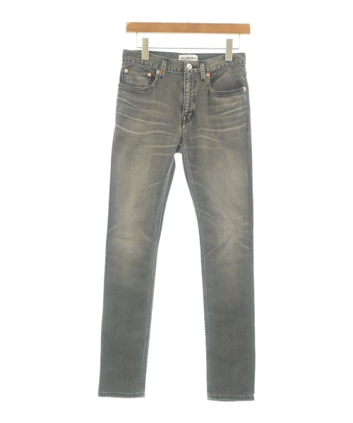 BALENCIAGA バレンシアガ デニムパンツ レディース 【古着】【中古】