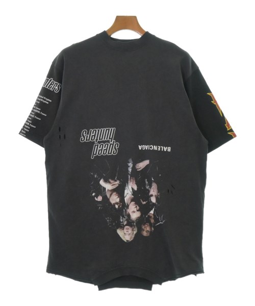 BALENCIAGA バレンシアガ Tシャツ・カットソー メンズ 【古着】【中古】
