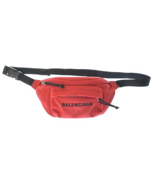 BALENCIAGA バレンシアガ ショルダーバッグ メンズ 【古着】【中古】