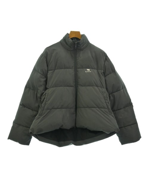 BALENCIAGA バレンシアガ ダウンジャケット/ダウンベスト レディース 【古着】【中古】