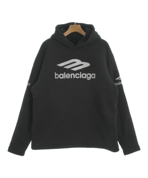 BALENCIAGA バレンシアガ パーカー メンズ 【古着】【中古】
