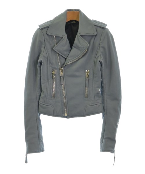 BALENCIAGA バレンシアガ ライダース レディース 【古着】【中古】