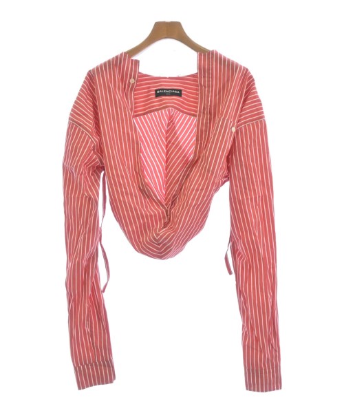 BALENCIAGA バレンシアガ カジュアルシャツ レディース 【古着】【中古】