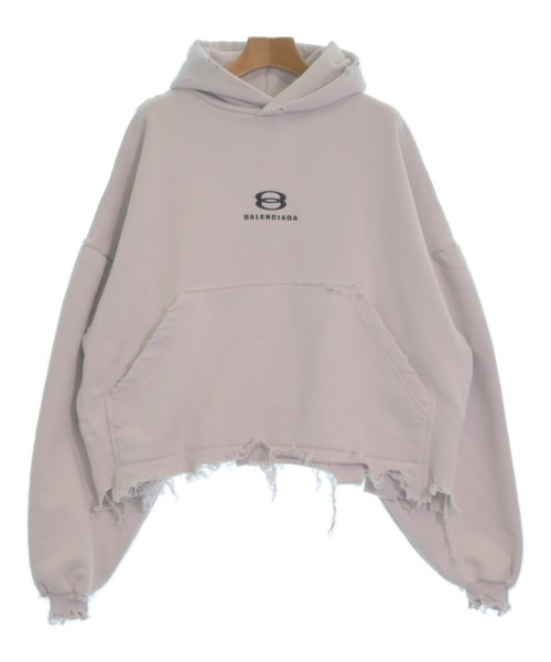 BALENCIAGA バレンシアガ パーカー レディース 【古着】【中古】
