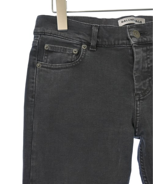 BALENCIAGA バレンシアガ デニムパンツ レディース 【古着】【中古】