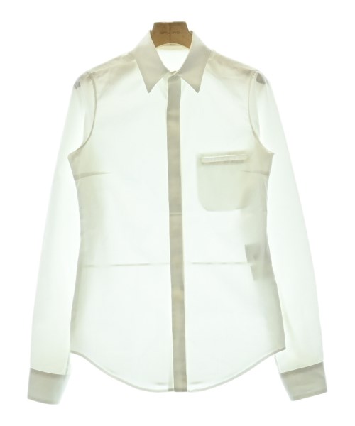 BALENCIAGA バレンシアガ カジュアルシャツ レディース 【古着】【中古】