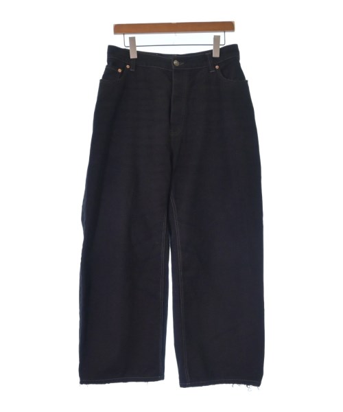 BALENCIAGA バレンシアガ デニムパンツ メンズ 【古着】【中古】