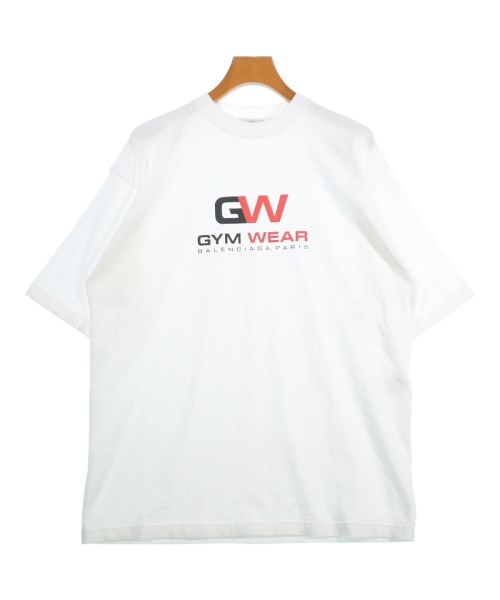 BALENCIAGA バレンシアガ Tシャツ・カットソー メンズ 【古着】【中古】