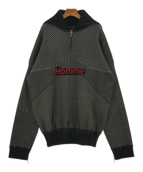 BALENCIAGA バレンシアガ ニット・セーター メンズ 【古着】【中古】