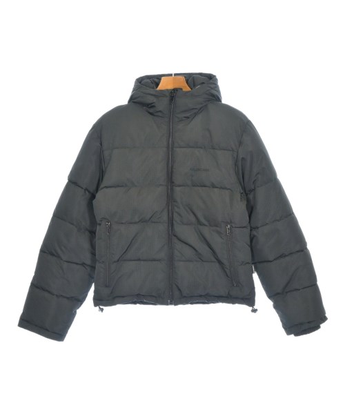 BALENCIAGA バレンシアガ ダウンジャケット/ダウンベスト メンズ 【古着】【中古】