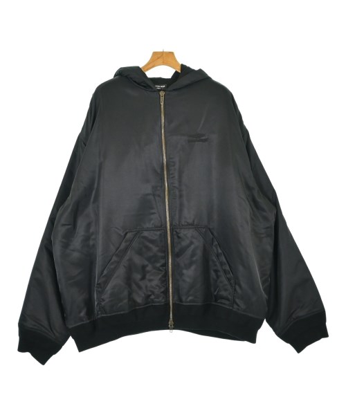 BALENCIAGA バレンシアガ ミリタリーブルゾン メンズ 【古着】【中古】