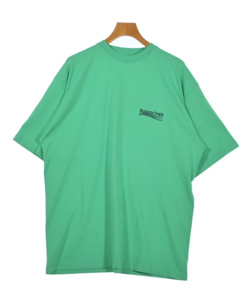BALENCIAGA バレンシアガ Tシャツ・カットソー メンズ 【古着】【中古】