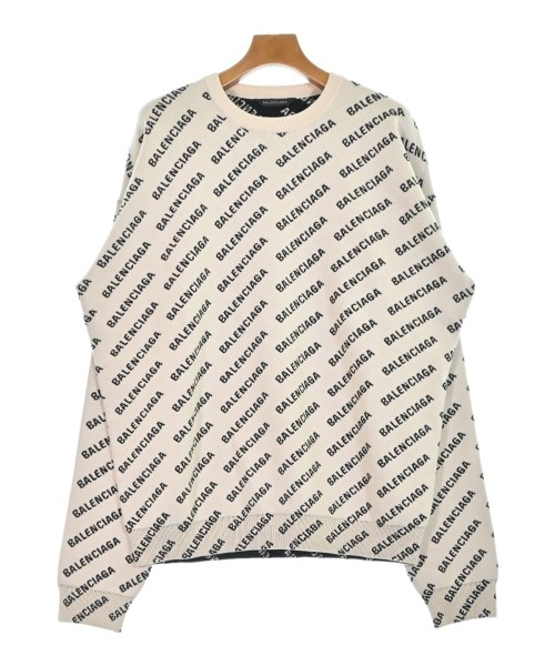 BALENCIAGA バレンシアガ ニット・セーター メンズ 【古着】【中古】