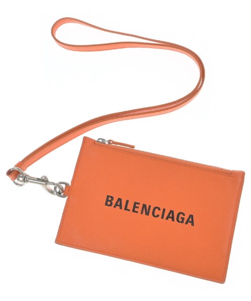 BALENCIAGA バレンシアガ 小物類（その他） メンズ 【古着】【中古】