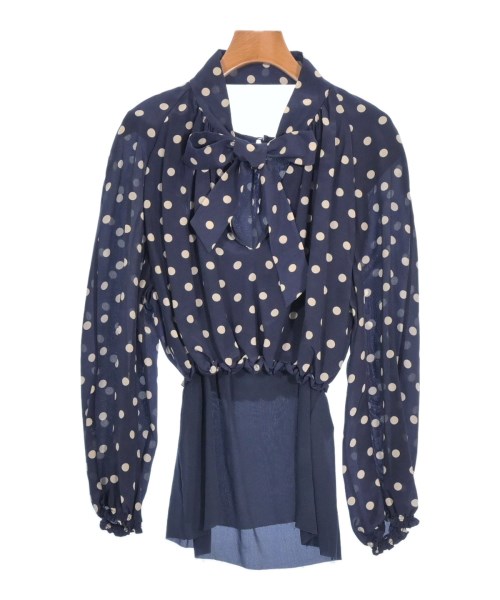 BALENCIAGA バレンシアガ ブラウス レディース 【古着】【中古】