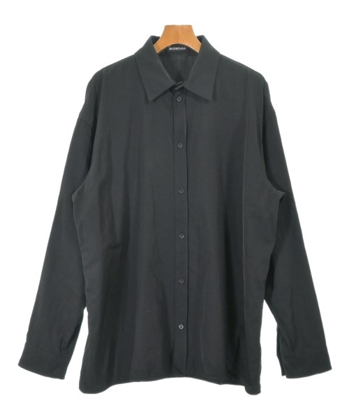 BALENCIAGA バレンシアガ カジュアルシャツ メンズ 【古着】【中古】