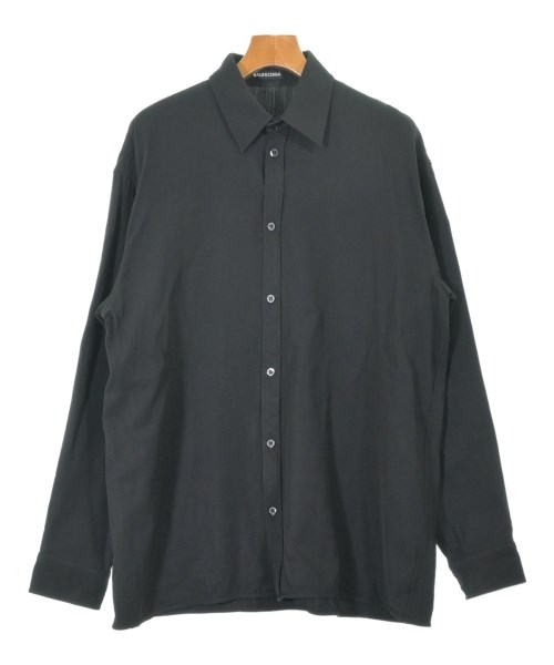 BALENCIAGA バレンシアガ カジュアルシャツ メンズ 【古着】【中古】