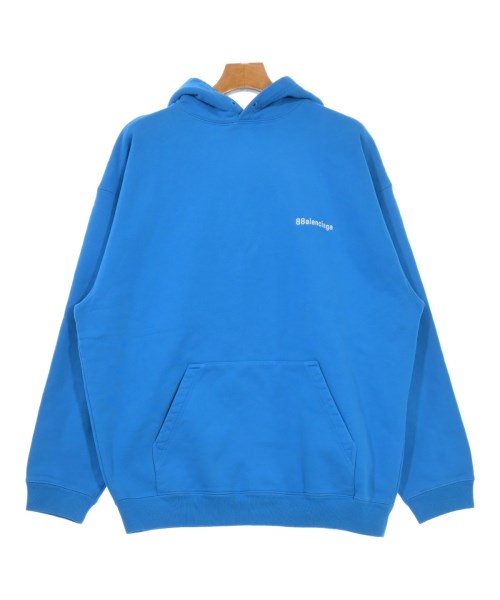 BALENCIAGA バレンシアガ パーカー メンズ 【古着】【中古】
