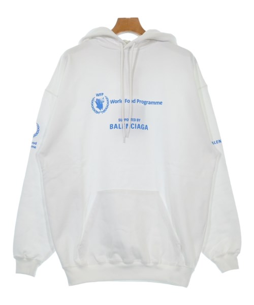 BALENCIAGA バレンシアガ パーカー メンズ 【古着】【中古】