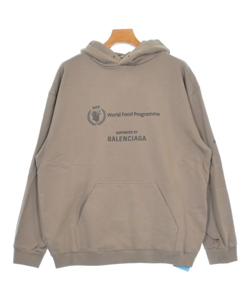 BALENCIAGA バレンシアガ パーカー メンズ 【古着】【中古】