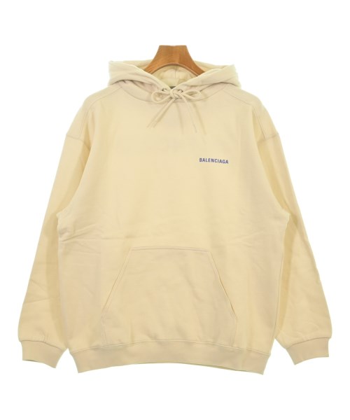 BALENCIAGA バレンシアガ パーカー メンズ 【古着】【中古】