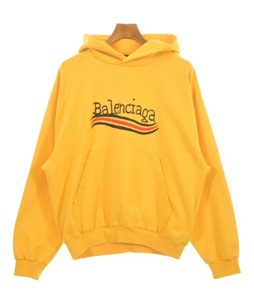 BALENCIAGA バレンシアガ パーカー メンズ 【古着】【中古】