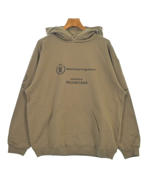 BALENCIAGA バレンシアガ パーカー メンズ 【古着】【中古】