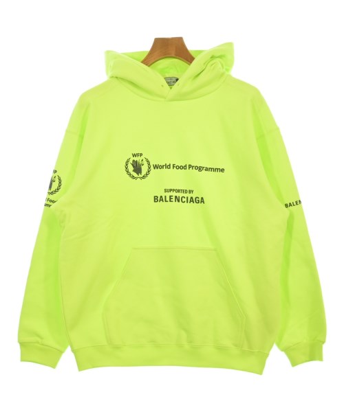 BALENCIAGA バレンシアガ パーカー メンズ 【古着】【中古】