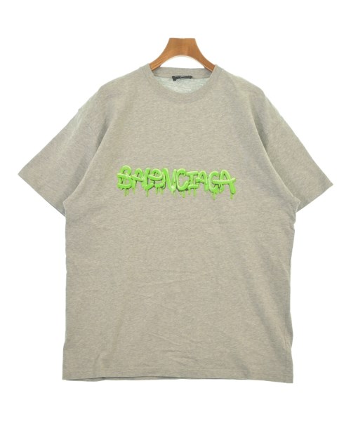 BALENCIAGA バレンシアガ Tシャツ・カットソー メンズ 【古着】【中古】
