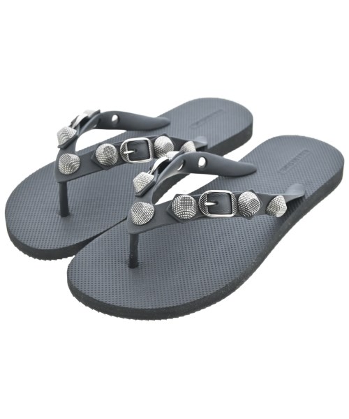 BALENCIAGA バレンシアガ サンダル レディース 【古着】【中古】