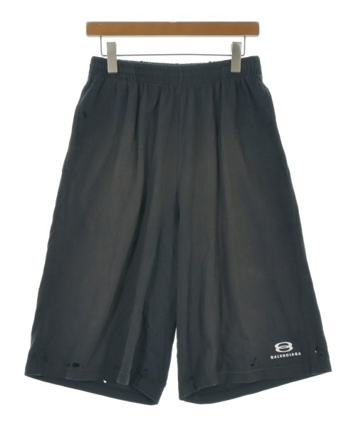 BALENCIAGA バレンシアガ ショートパンツ メンズ 【古着】【中古】