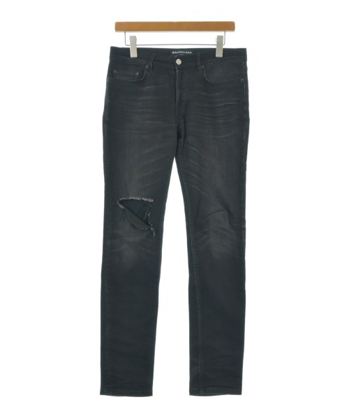 BALENCIAGA バレンシアガ デニムパンツ メンズ 【古着】【中古】