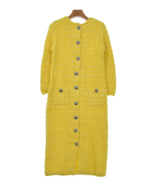 BALENCIAGA バレンシアガ ワンピース レディース 【古着】【中古】