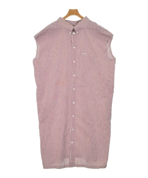 BALENCIAGA バレンシアガ シャツワンピース レディース 【古着】【中古】