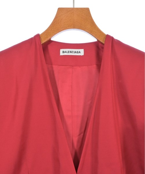 BALENCIAGA バレンシアガ ジャケット レディース 【古着】【中古】