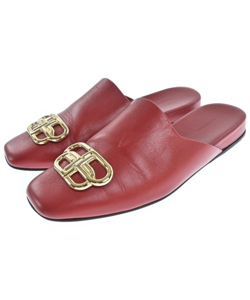 BALENCIAGA バレンシアガ サンダル レディース 【古着】【中古】