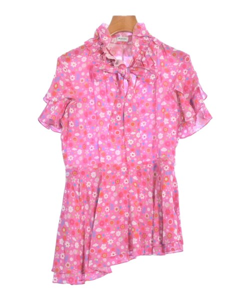 BALENCIAGA バレンシアガ ブラウス レディース 【古着】【中古】