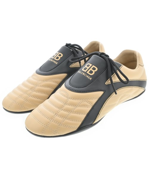 BALENCIAGA バレンシアガ スニーカー メンズ 【古着】【中古】