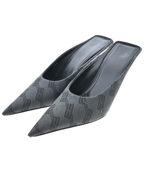 BALENCIAGA バレンシアガ パンプス レディース 【古着】【中古】