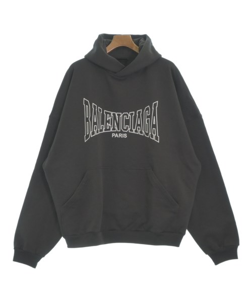 BALENCIAGA バレンシアガ パーカー メンズ 【古着】【中古】
