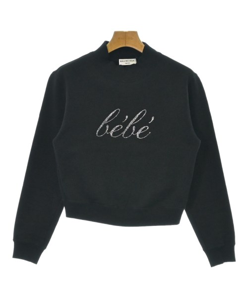 BALENCIAGA バレンシアガ スウェット レディース 【古着】【中古】