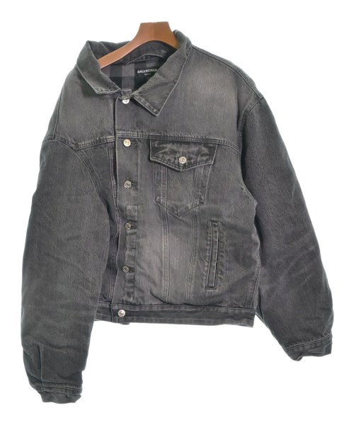 BALENCIAGA バレンシアガ ブルゾン（その他） メンズ 【古着】【中古】