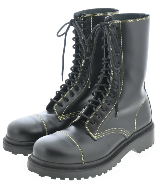 BALENCIAGA バレンシアガ ブーツ レディース 【古着】【中古】