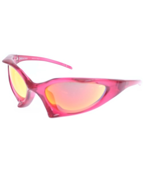 BALENCIAGA バレンシアガ サングラス メンズ 【古着】【中古】